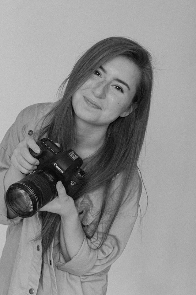 Emma Gunkel | Portrait Photographer, Pullman, Washington, United States